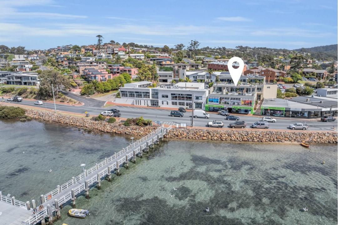 Getaway Merimbula Official Site - Waterfront On Market