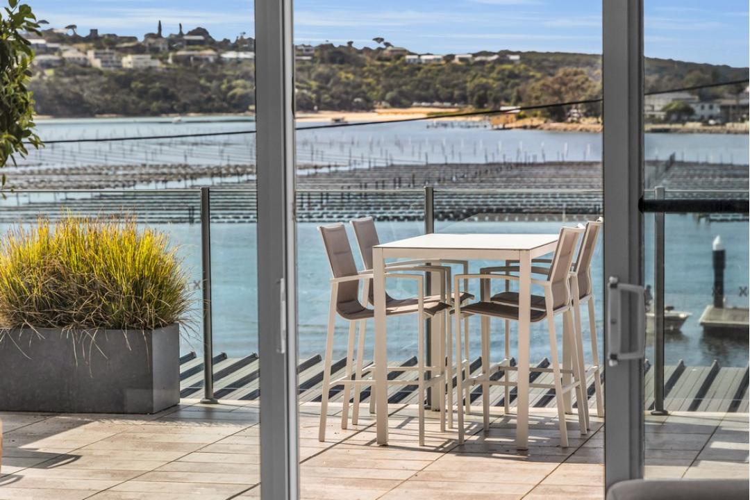 Getaway Merimbula Official Site - Waterfront On Market